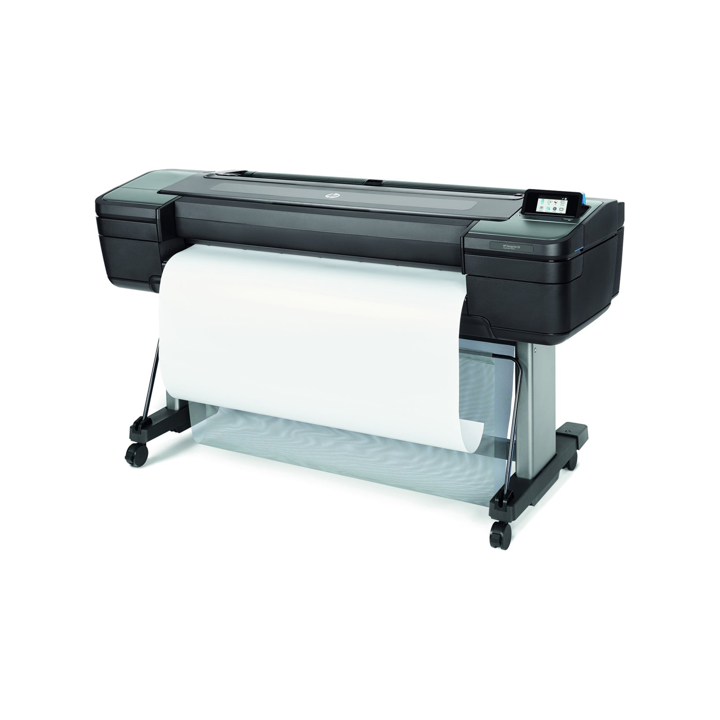 HP DesignJet Z6 dr 44-in PostScript® Printer with V-Trimmer (T8W18A ...