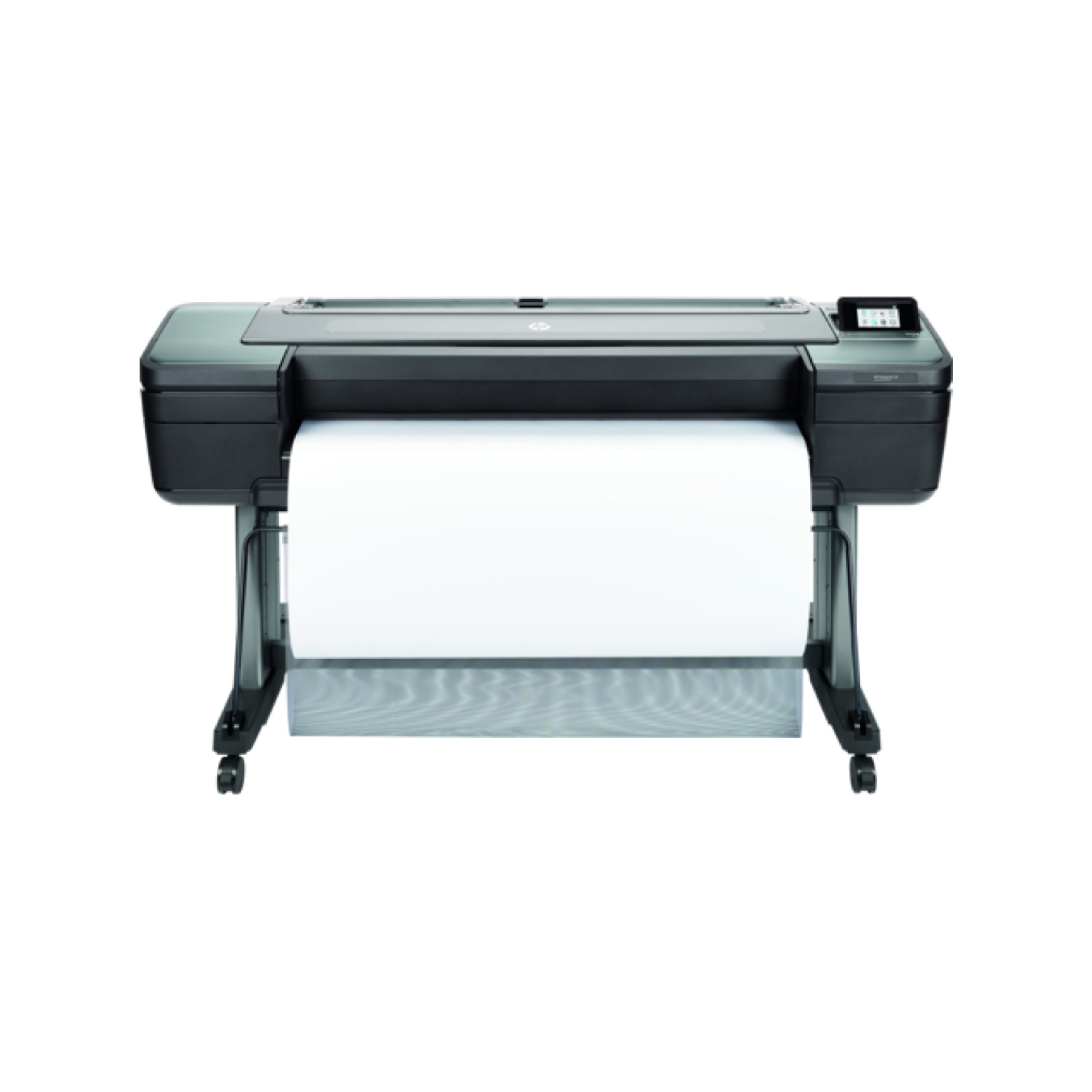 HP DesignJet Z6 44-in PostScript® Printer (T8W16A) - Raja Plotter ...
