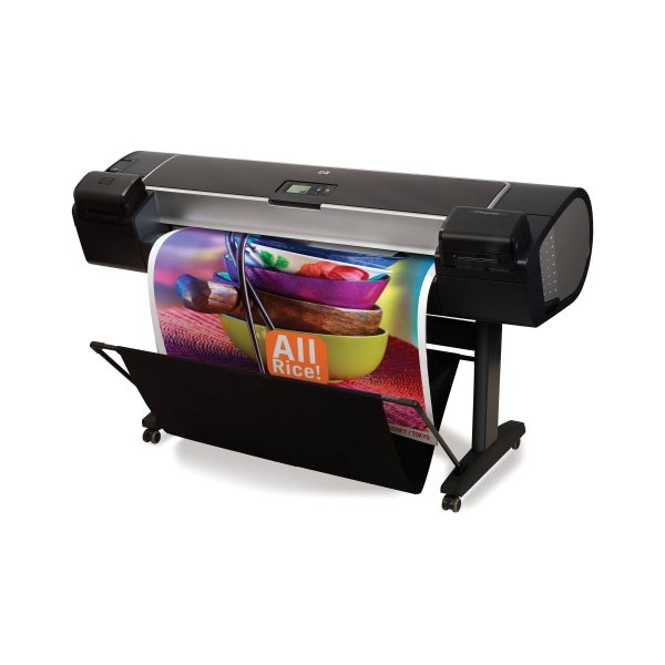 HP Designjet Z5200 44-in PostScript® Printer - Raja Plotter - Jual Beli ...