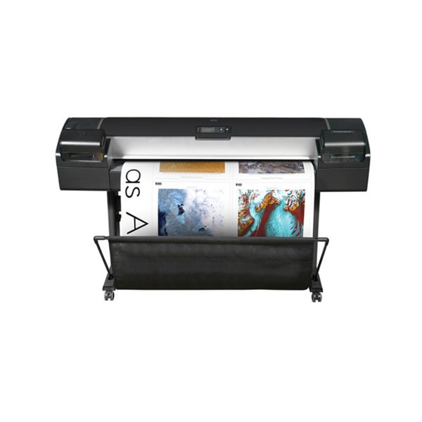HP Designjet Z5200 44-in PostScript® Printer - Raja Plotter - Jual Beli ...